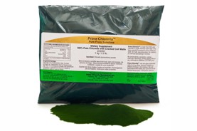 Chlorella Liquid - Prime Chlorella Distributing, Inc.